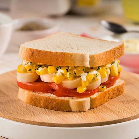 RECETA N°11 PALMITOS | Ideal